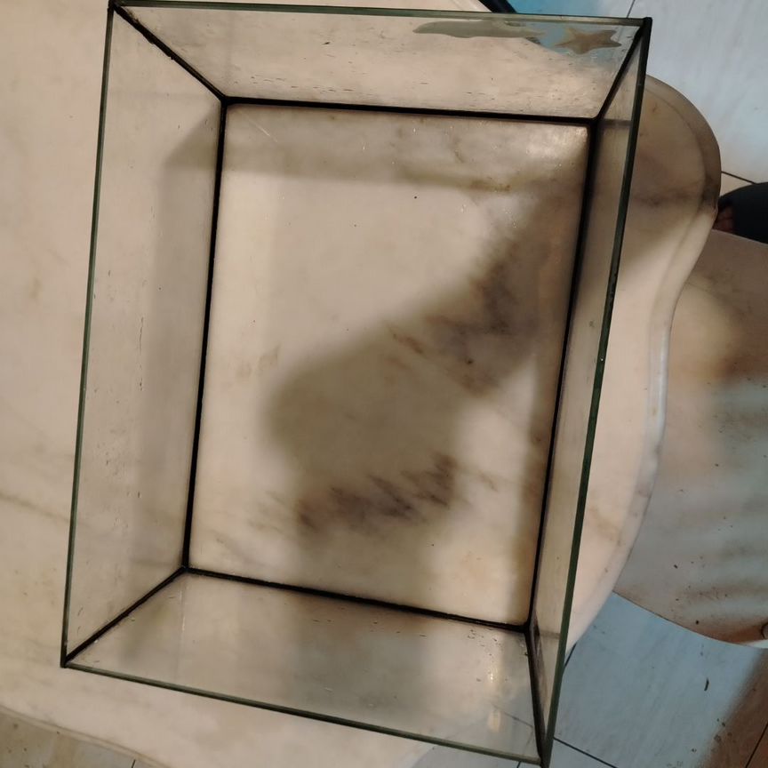 Аквариум 15 литров