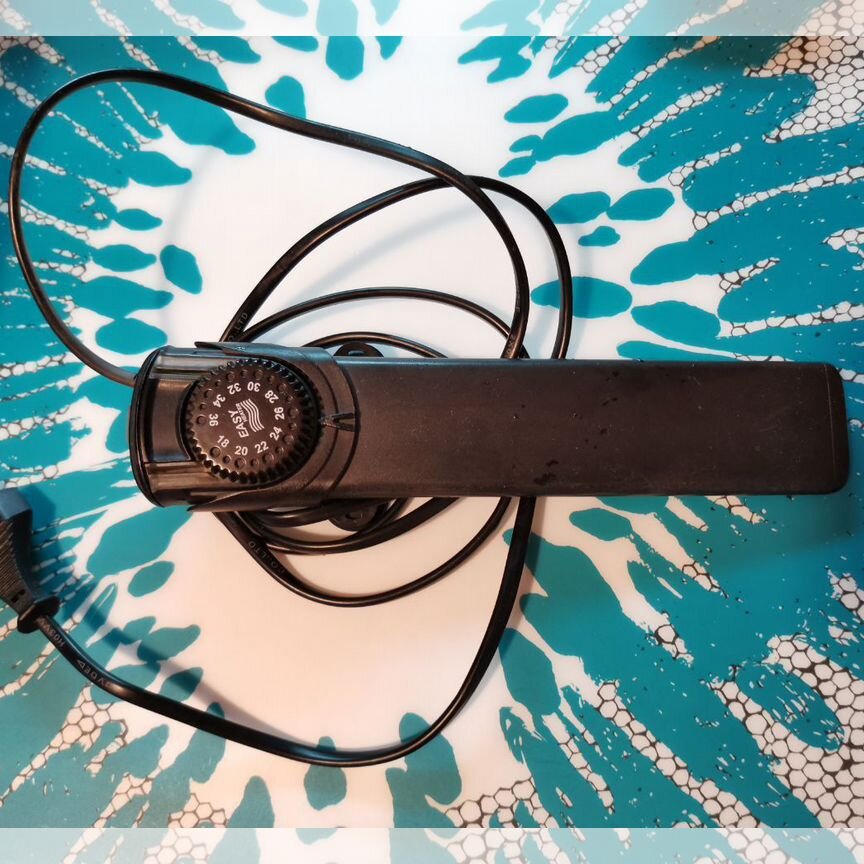 Обогреватель аквариумный с терморегулятором Aquael