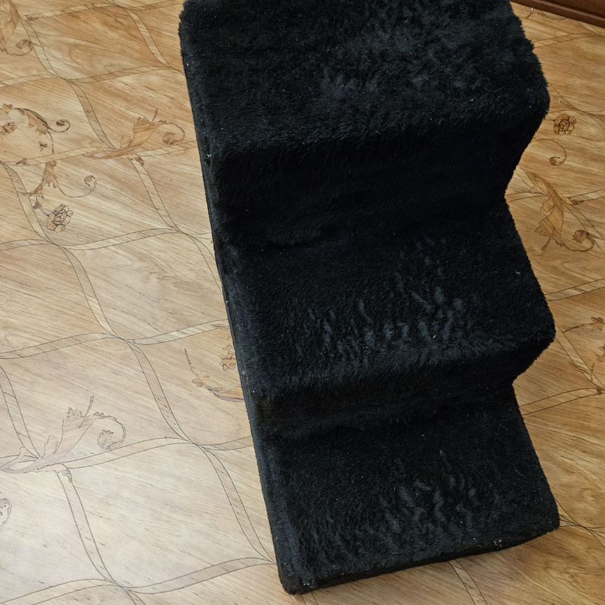 Лестница для собак