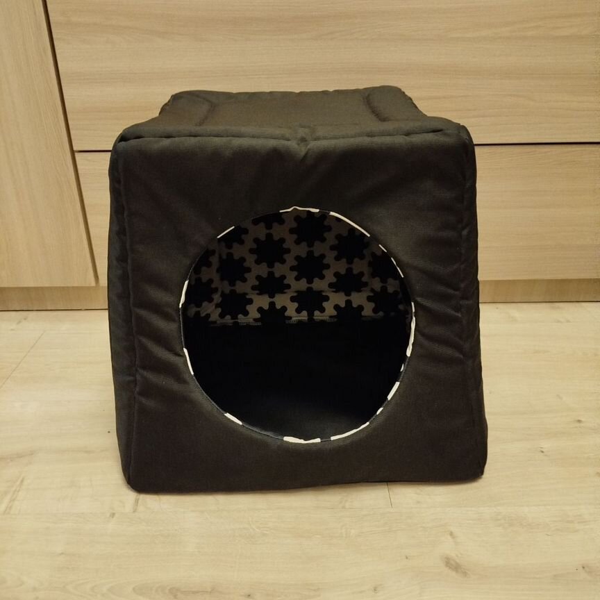 Икея Домик для кошки или собаки мелкой породы