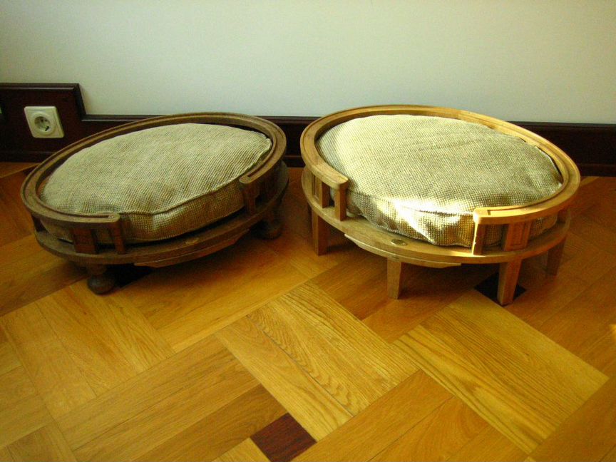 Лежанки для котов