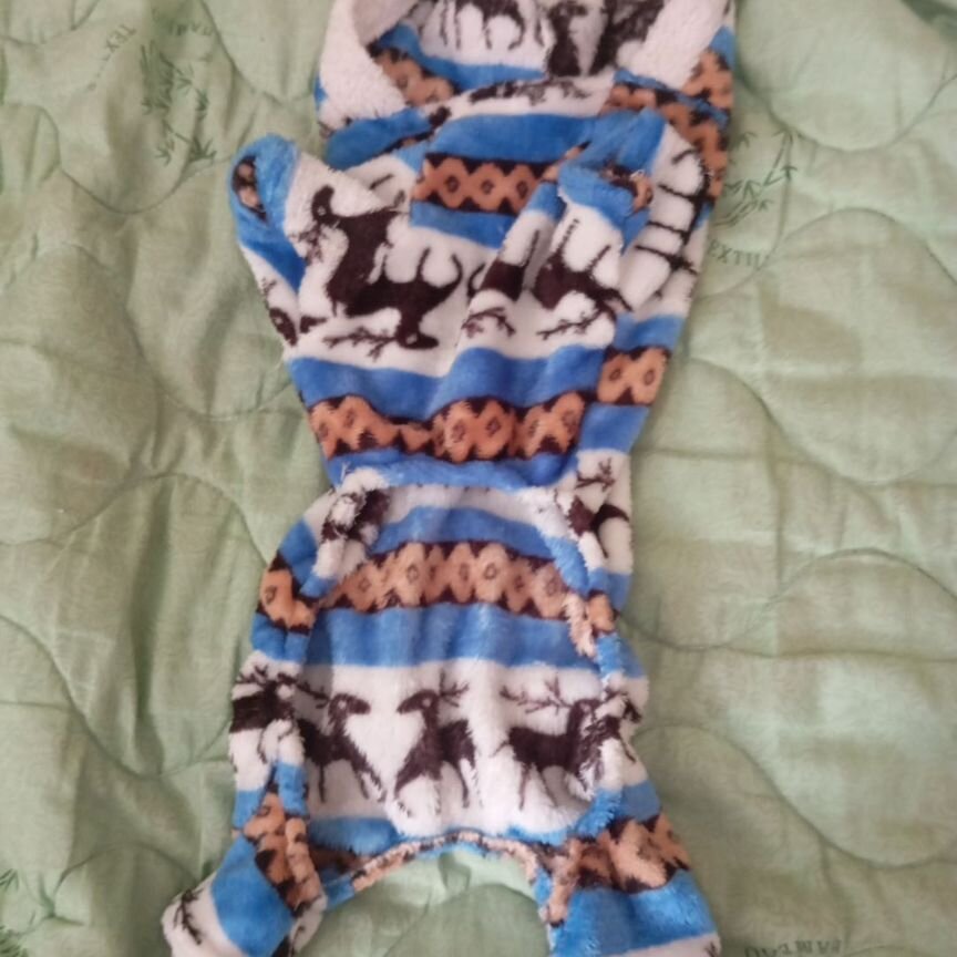 Кофта для собаки