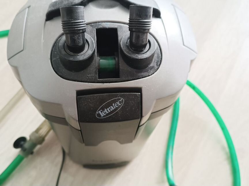 Фильтр для аквариума внешний TetraTec EX 700