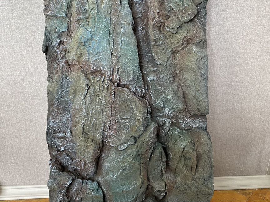 Фон для террариума