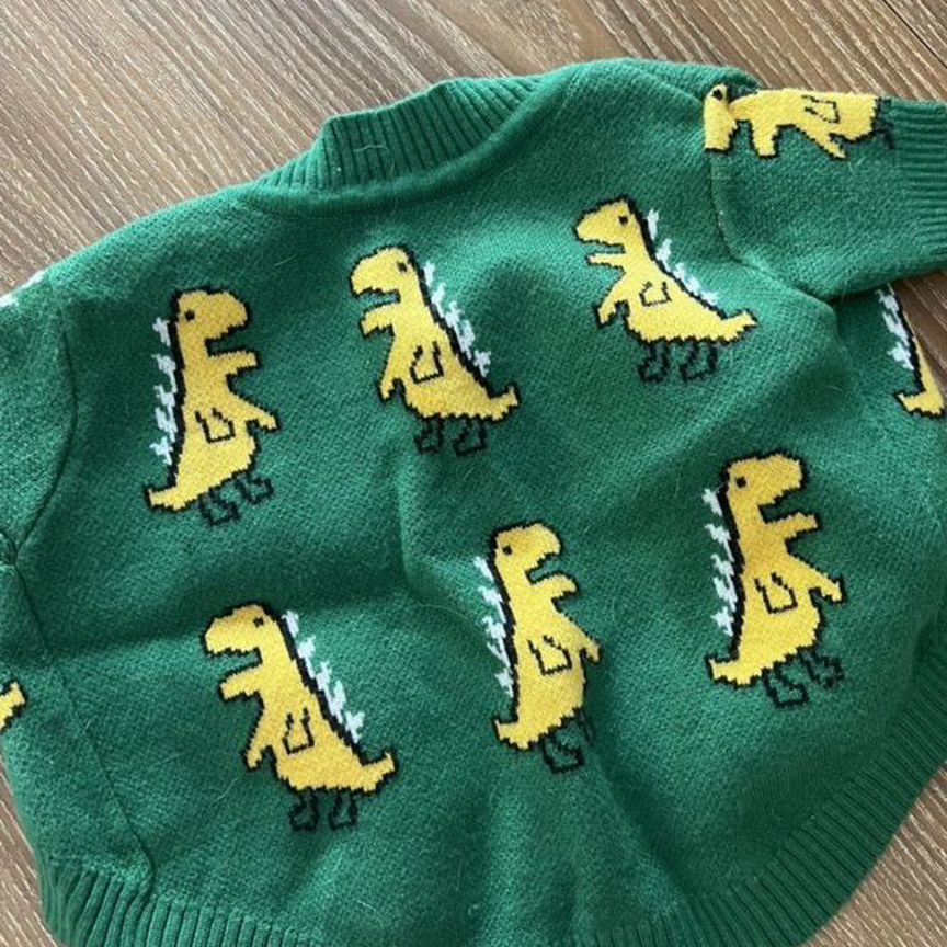 Кофта доя собак