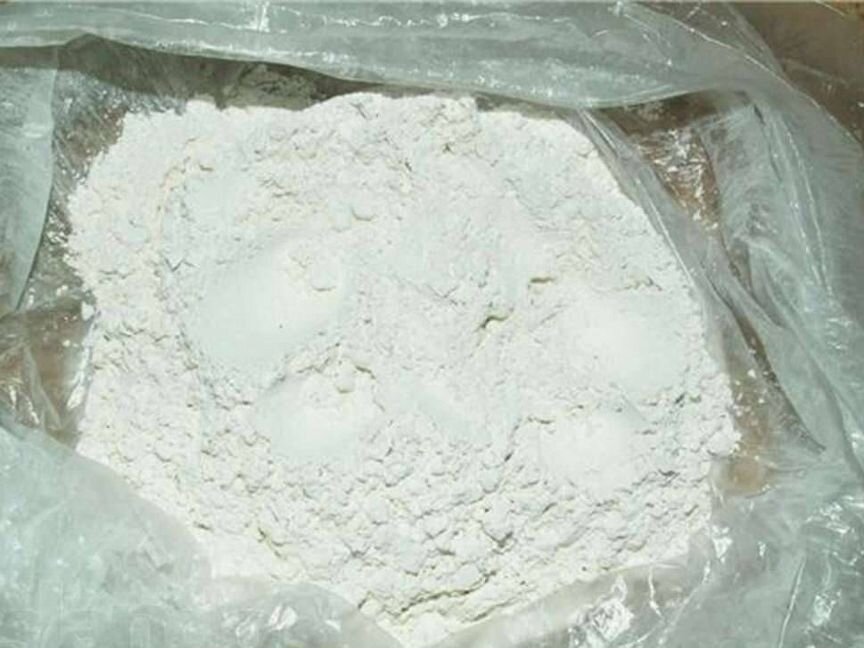 Мел кормовой