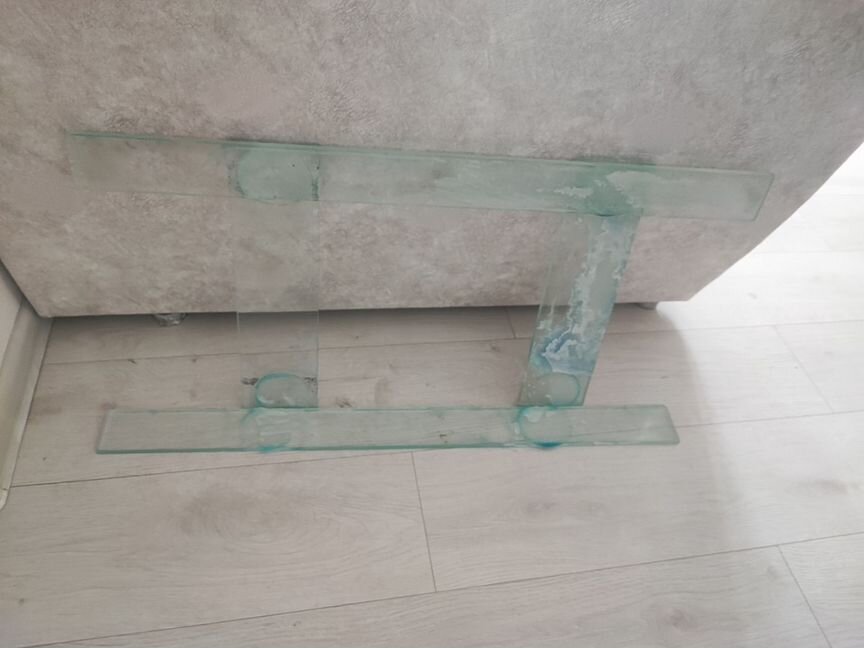 Аквариум 270л