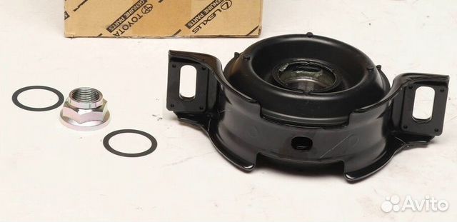 Подшипник подвесной Toyota Fortuner Hilux (Тойота) купить в Москве ...