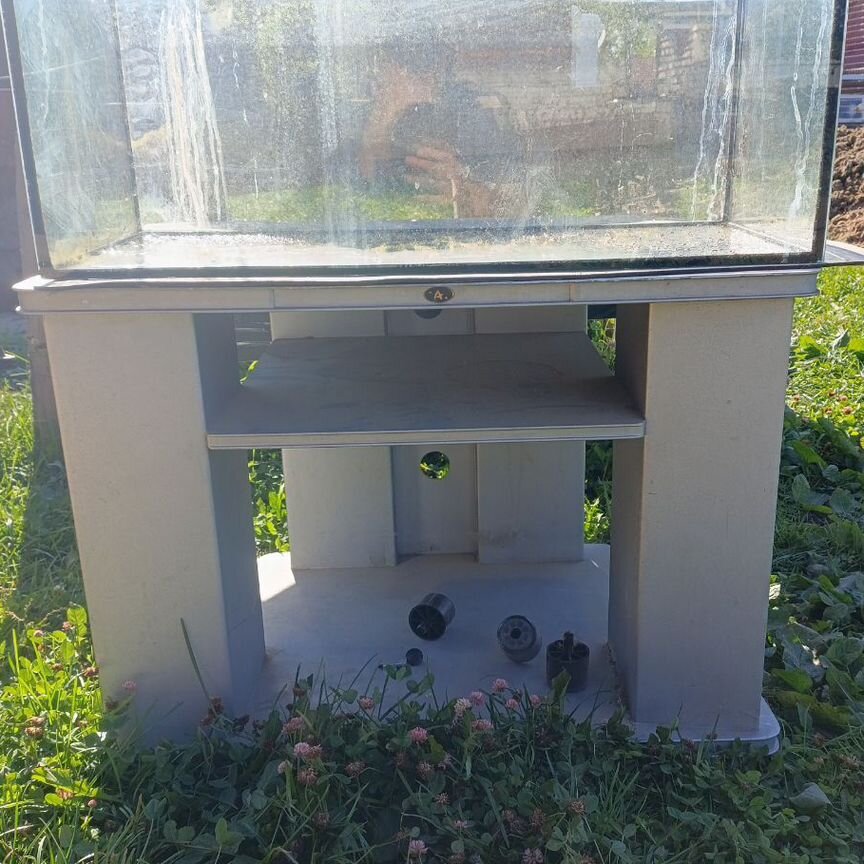 Аквариумы,оборудования, аксессуары