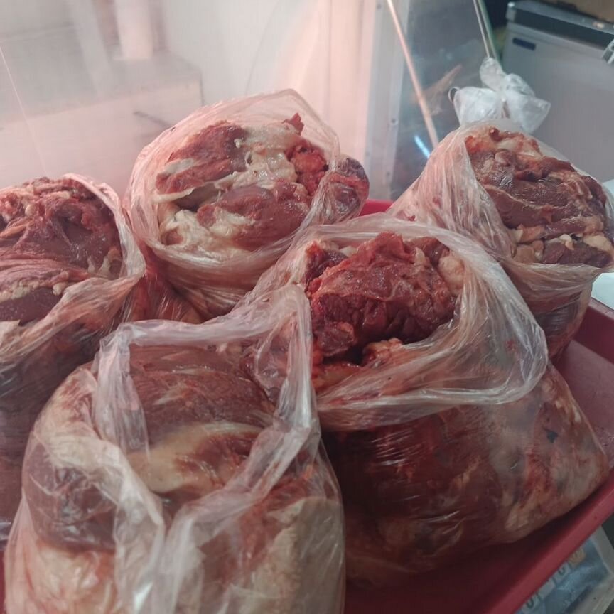 Корм для собак