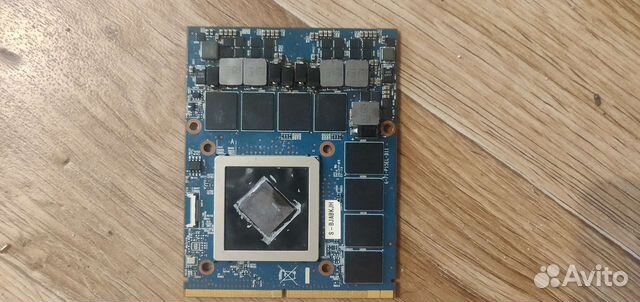 Видеокарта Amd Radeon HD 7970M 2GB купить в Ульяновске | Электроника ...