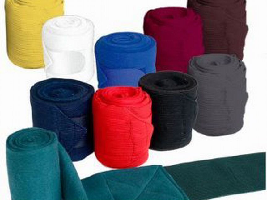 Бинты комбинированные daslo 3м