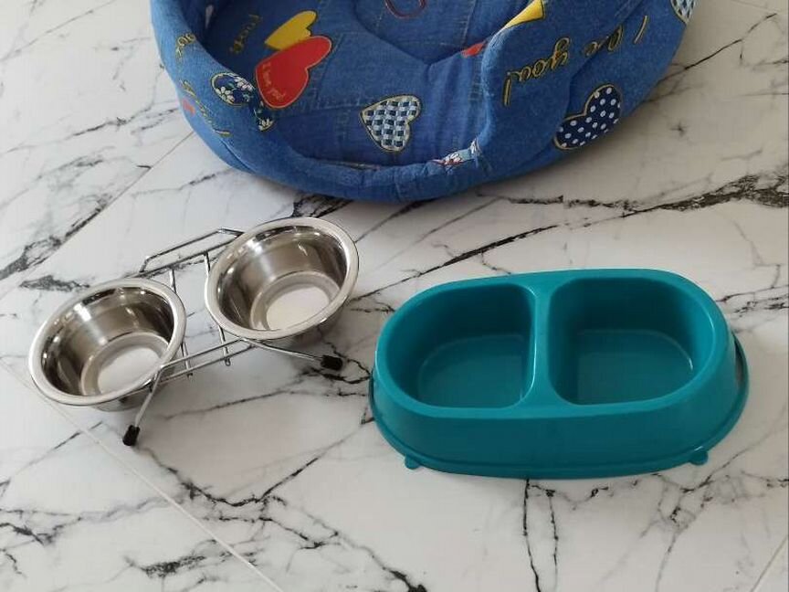 Лежак для кота или собачки