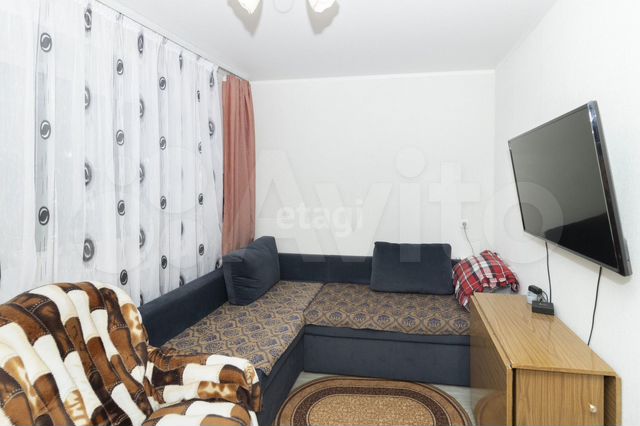 2-к. квартира, 23 м², 2/5 эт. на продажу в Тюмени | Купить квартиру | Авито