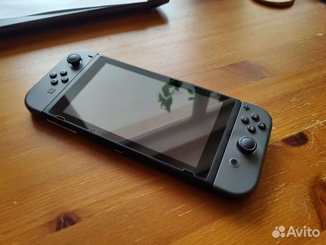 Nintendo Switch V2 SX Core 512Gb купить в Санкт-Петербурге ...