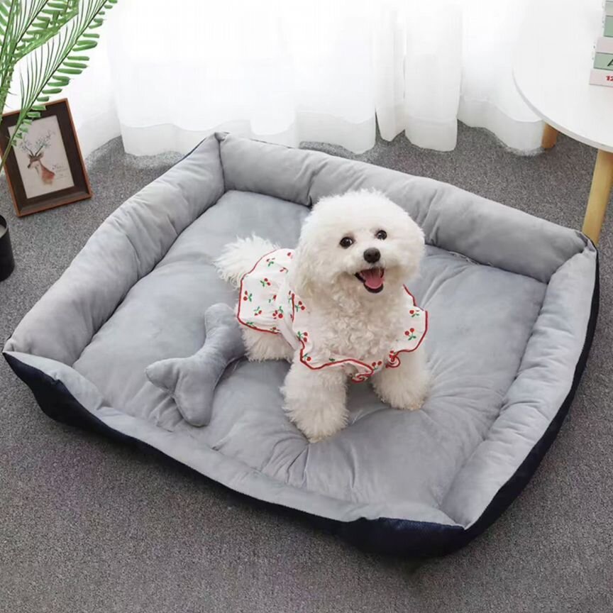 Лежанка для собак/кошек