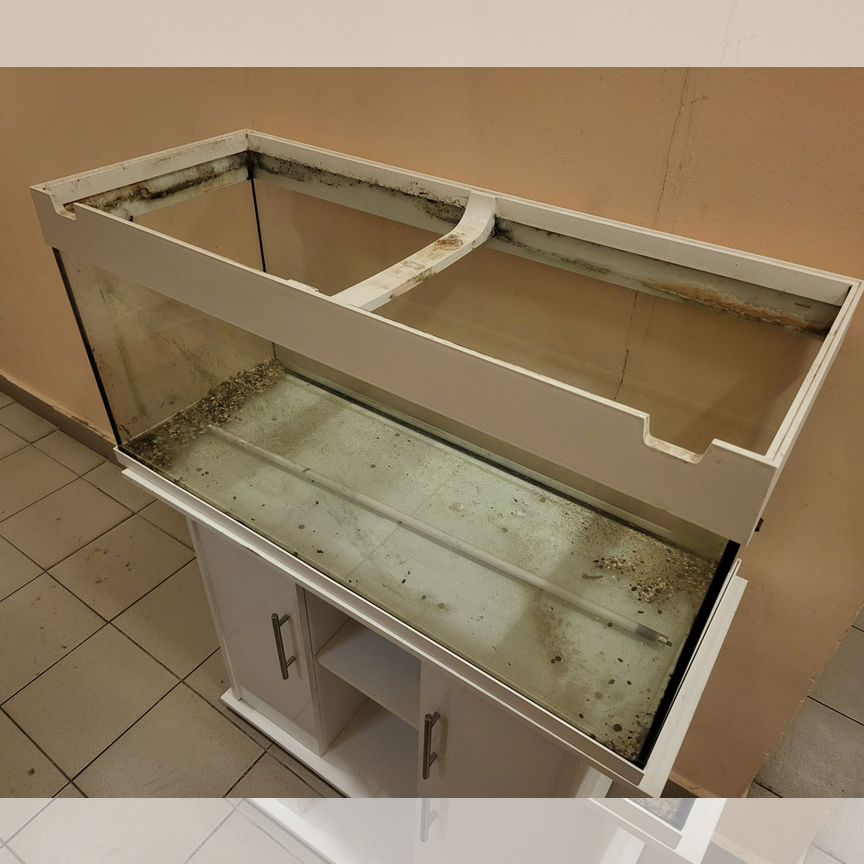 Аквариум Juwel RIO 180 LED (каркас, стекло)