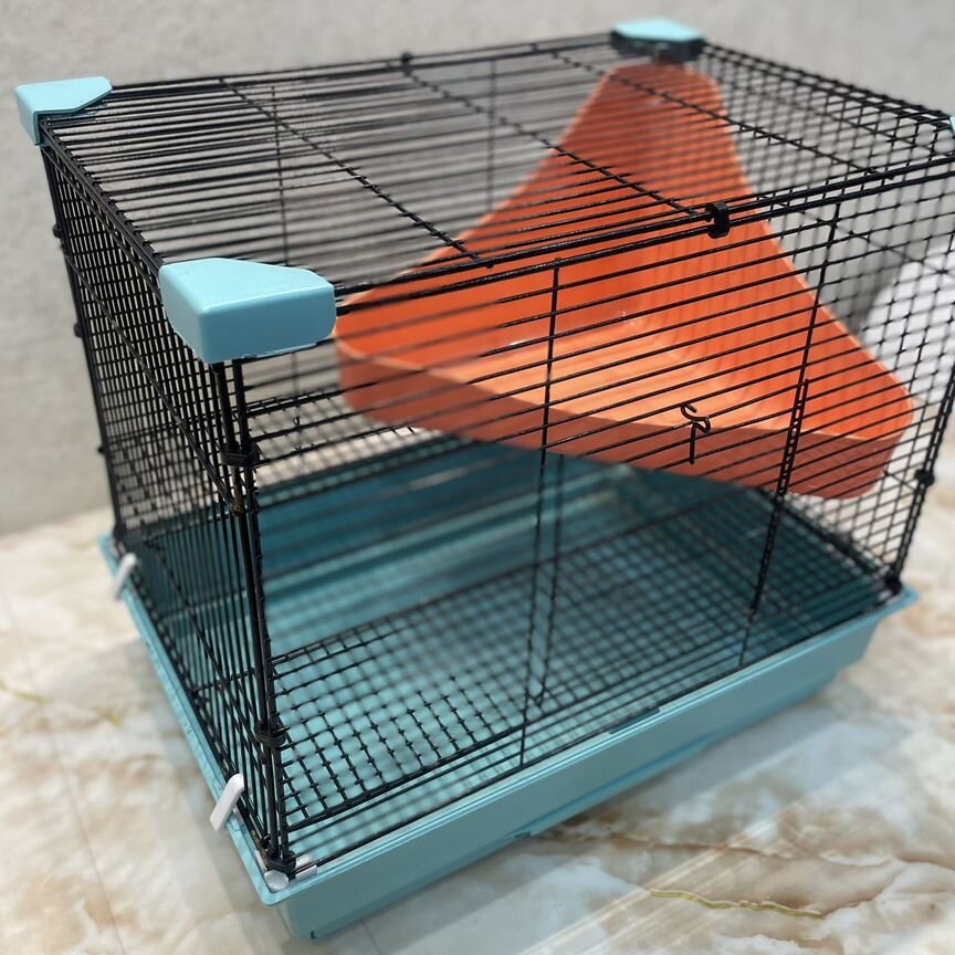 Клетка для грызунов