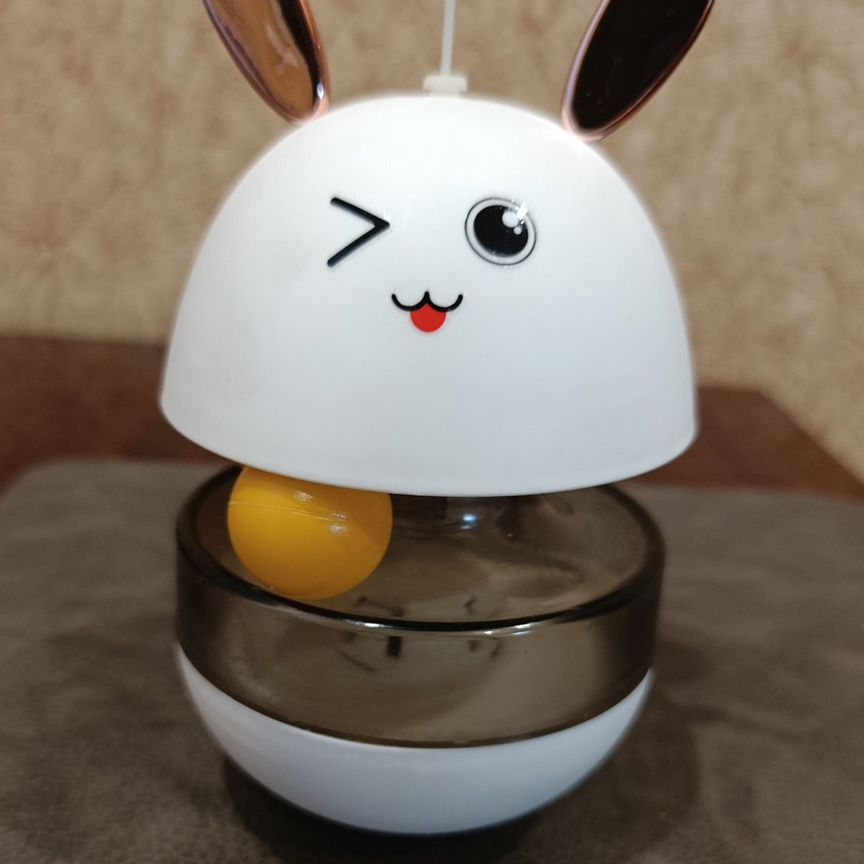 Кормушка-Неваляшка