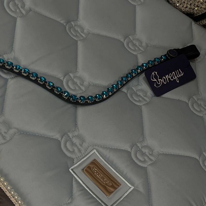 Комплект вальтрап и ушки