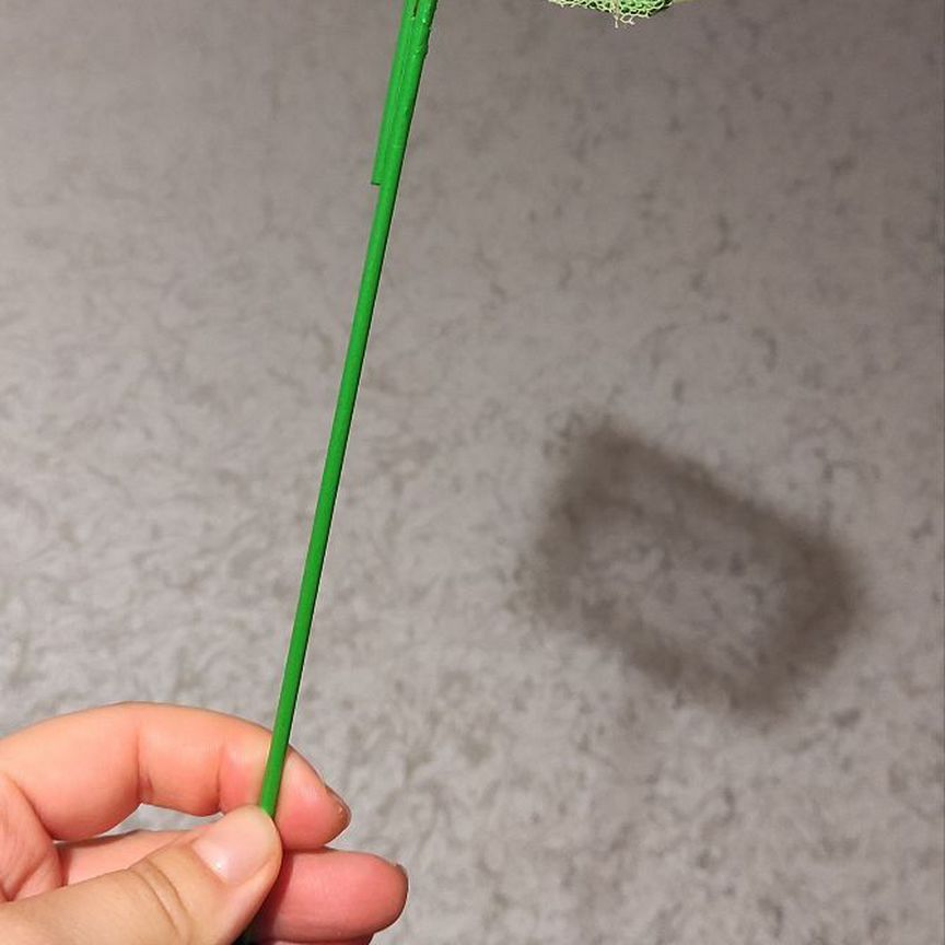 Сачок для аквариума