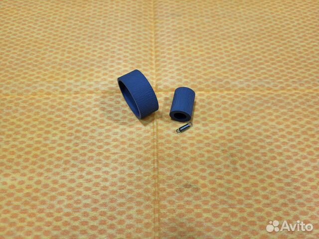 Резинка ролика захвата / отделения 1569314/1573559 купить в Санкт ...