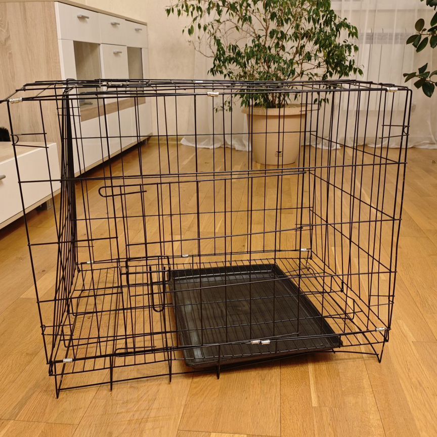 Клетка для животных