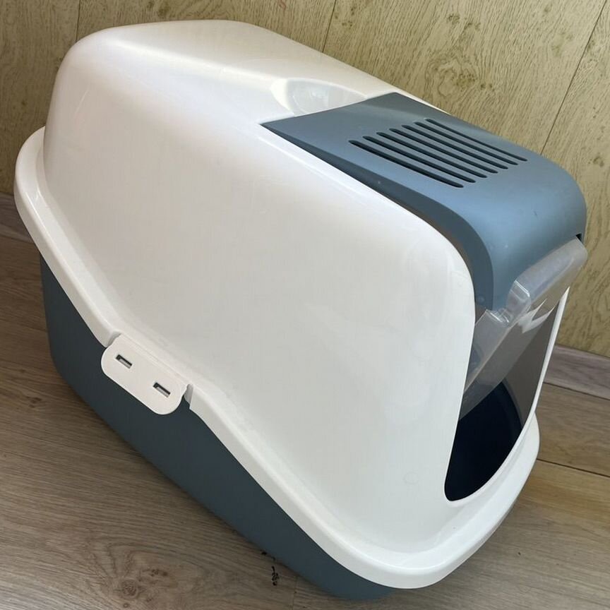 Лоток для кошек большой