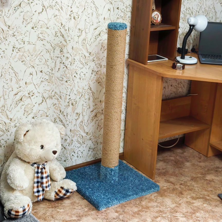 Когтеточка