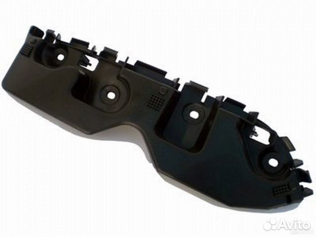 Кронштейны Переднего бампера Renault Duster купить в Тольятти RENAULT ...