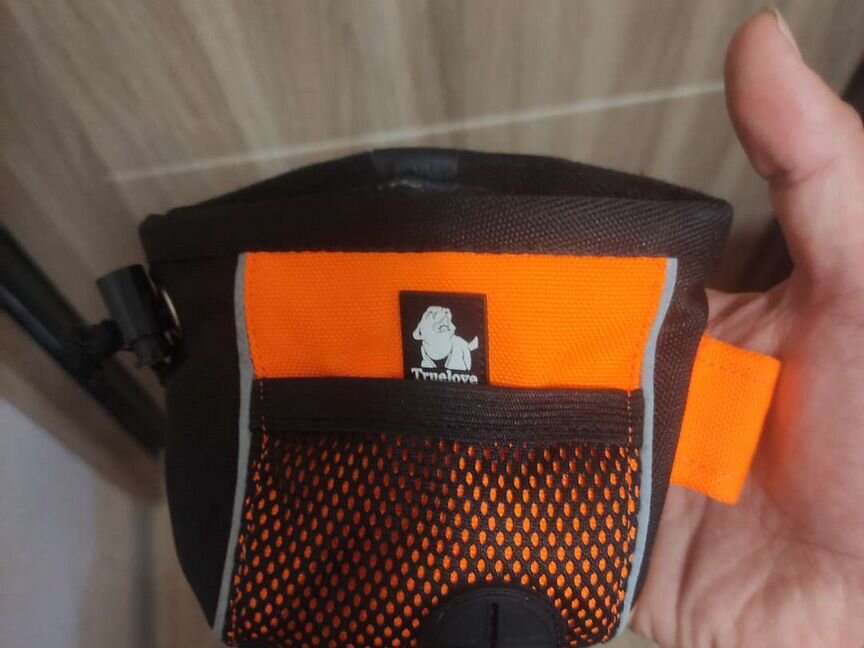 Сумка для корма