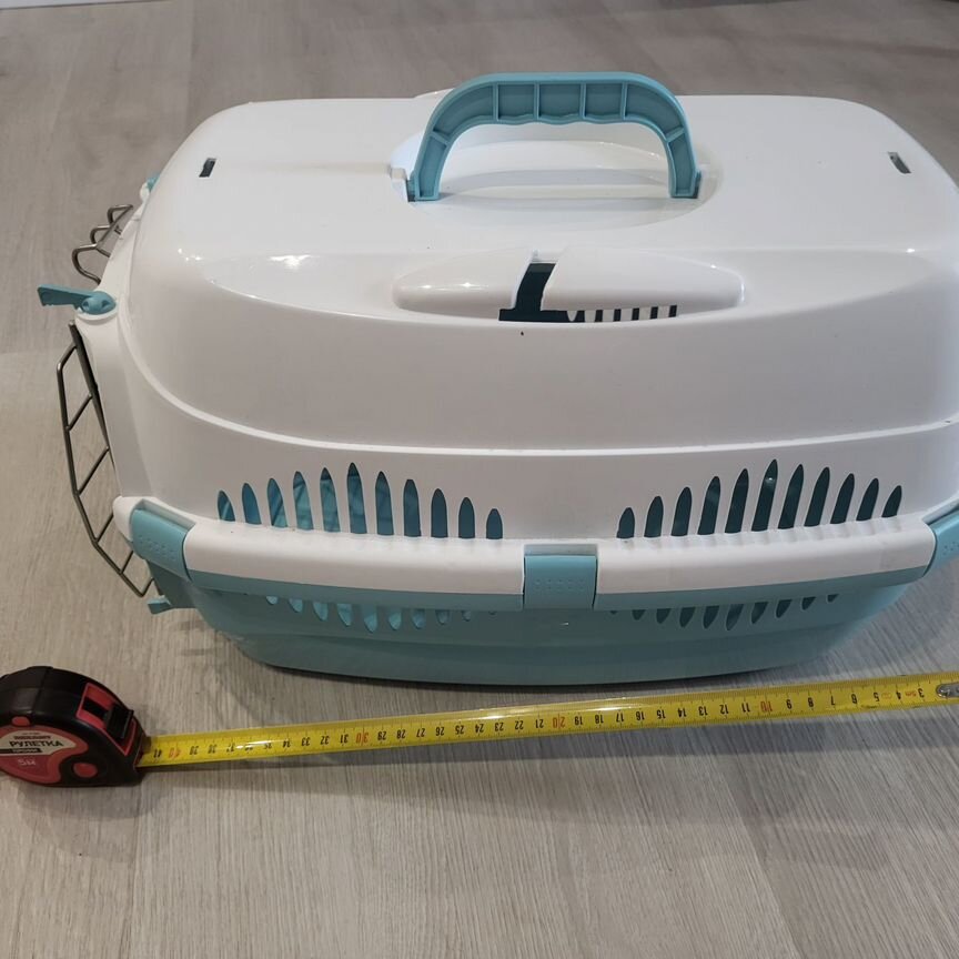 Переноска для кошек для собак