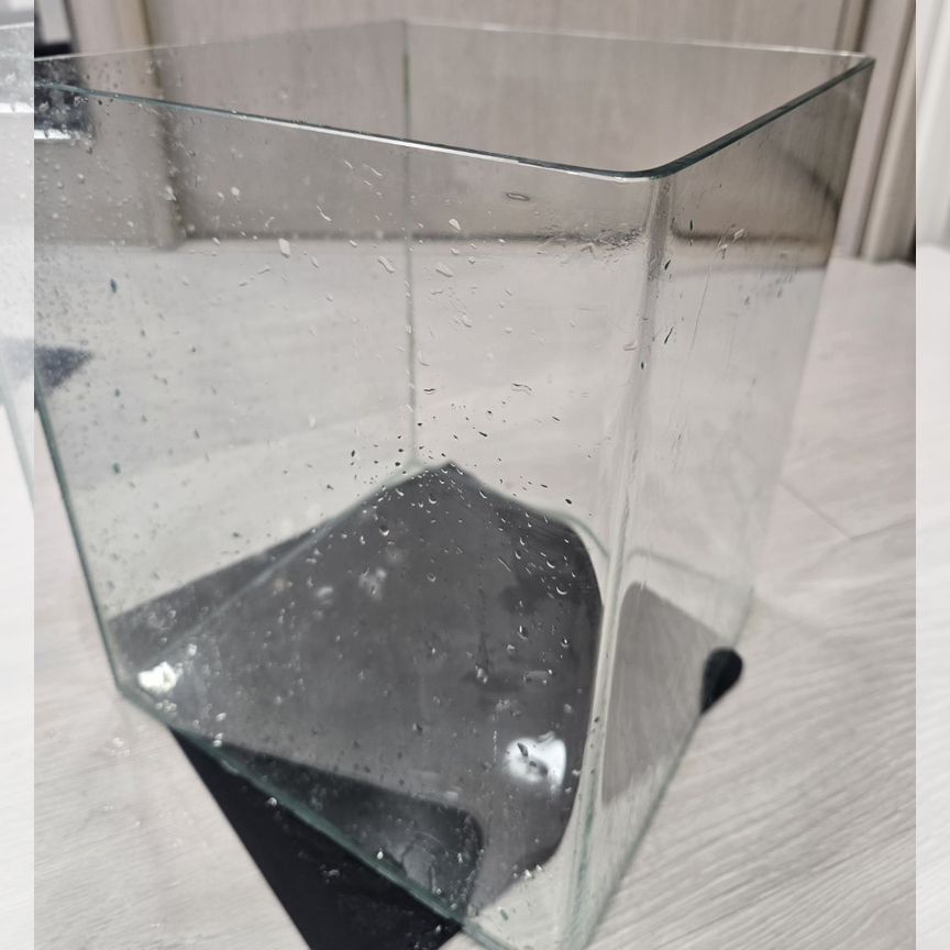 Аквариум dennerle 30литров