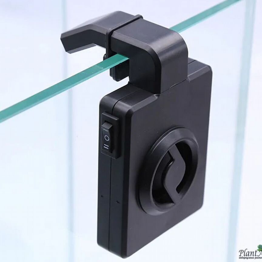 Crab CA-CF-001 Мини Вентилятор для аквариума