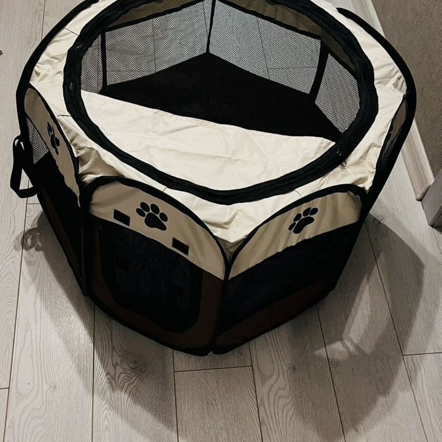 Манеж для котят/щенков