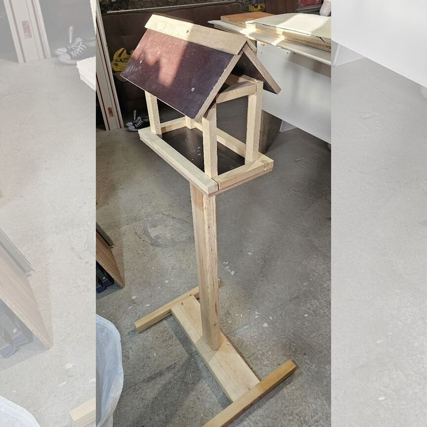 Скворечники для птиц