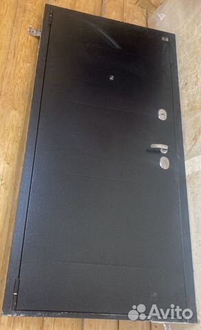 Дверь входная металлическая купить в Вологде | Товары для дома и дачи ...