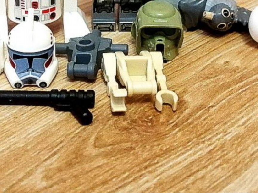 Детали для Артема