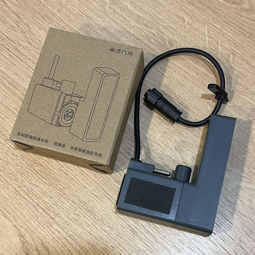 Насос для аквариума Xiaomi Mijia HWL-M100NEW