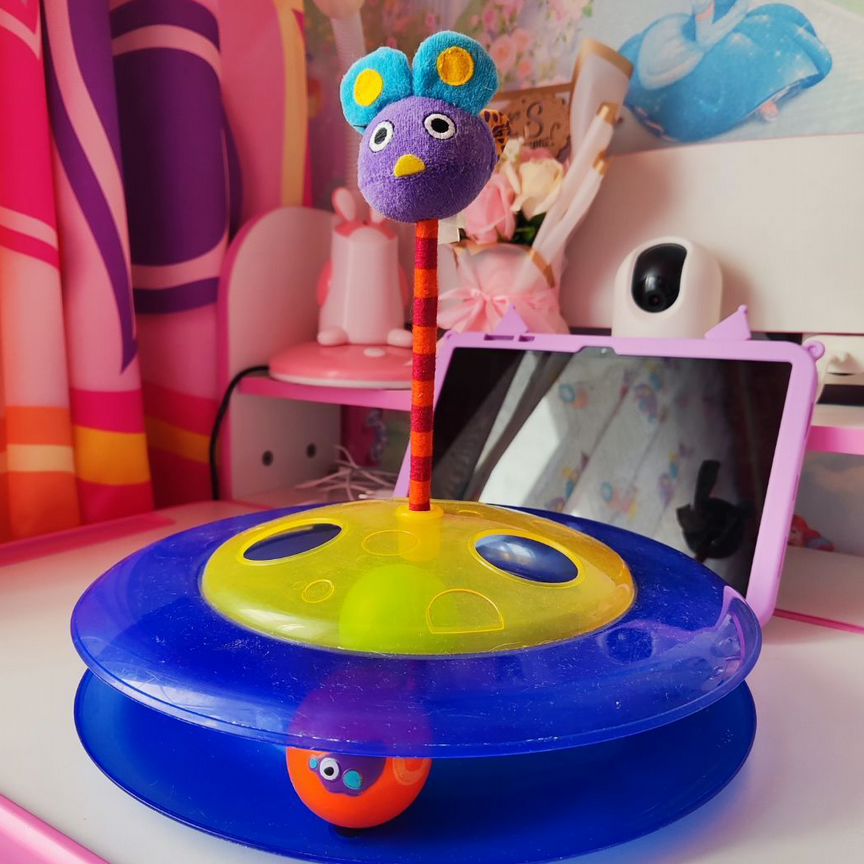 Игрушка для кошек