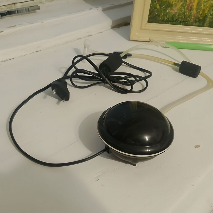 Компрессор воздушный