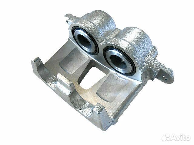 Суппорт тормозной передний jeep Grand Cherokee Wk купить в Москве с ...