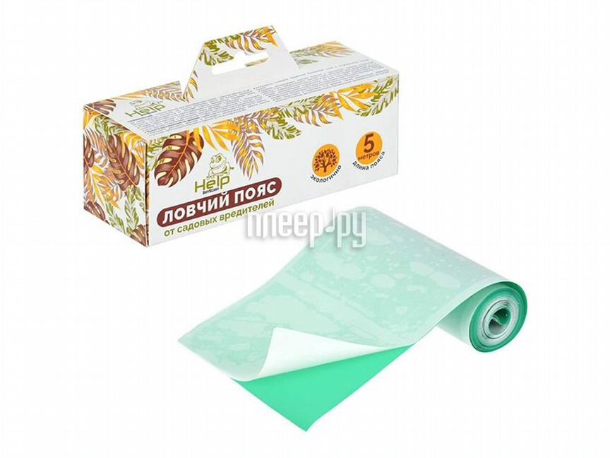 Help Ловчий пояс 5m 80547