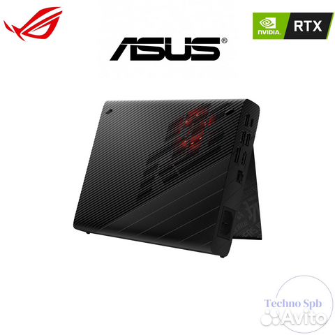 Asus ROG XG Mobile Внешняя Видеокарта купить в Санкт-Петербурге с ...
