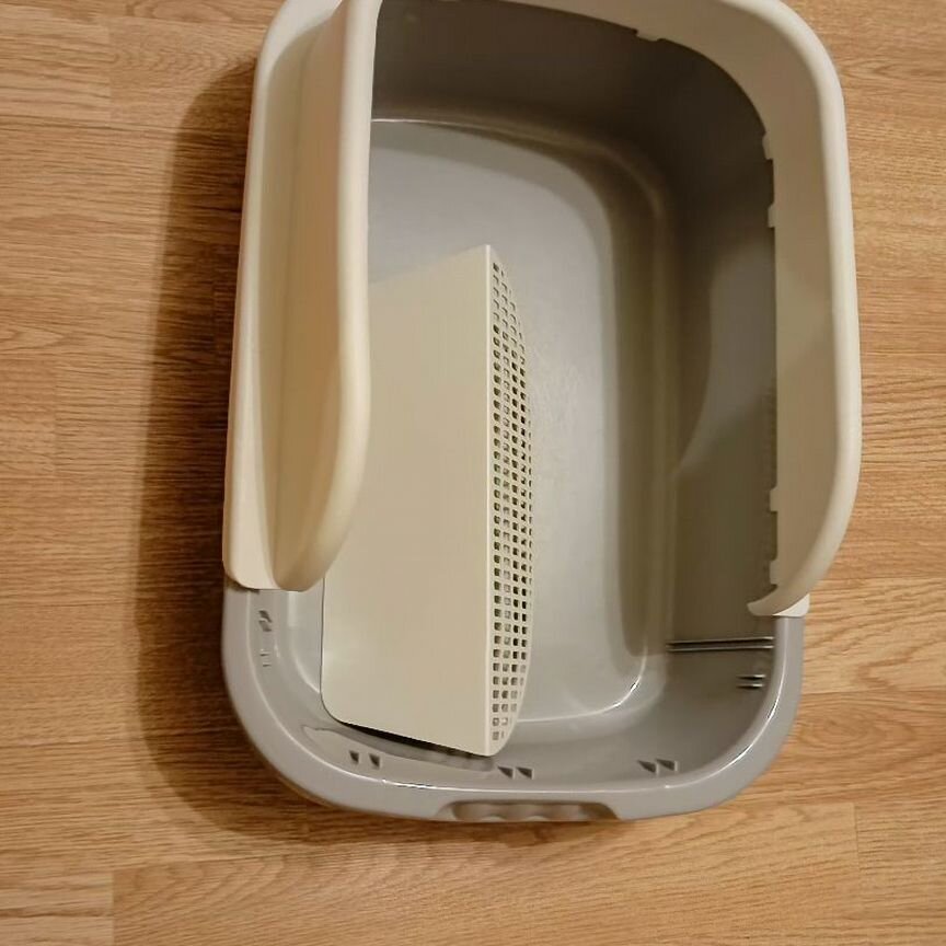 Туалет для кошки