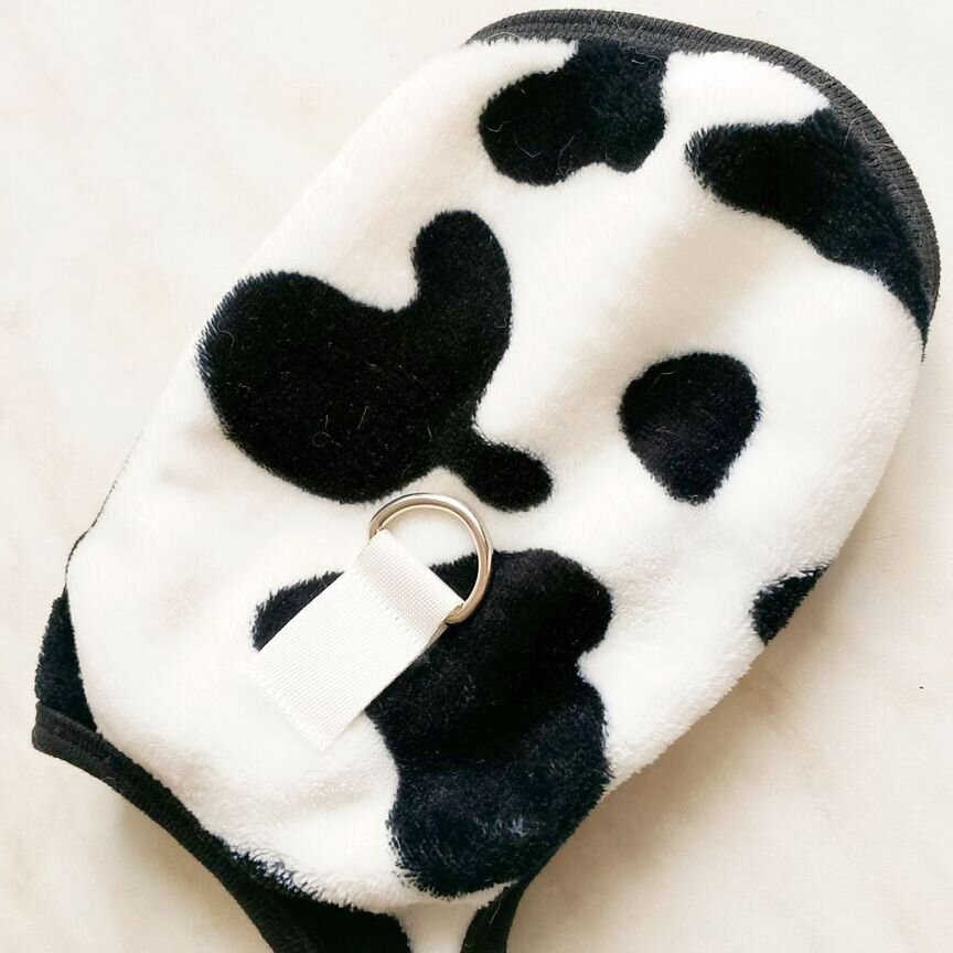 Жилетка для собак