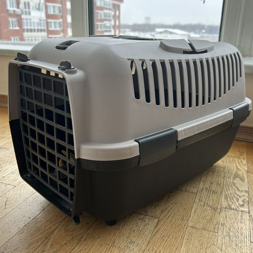 Переноска для собак