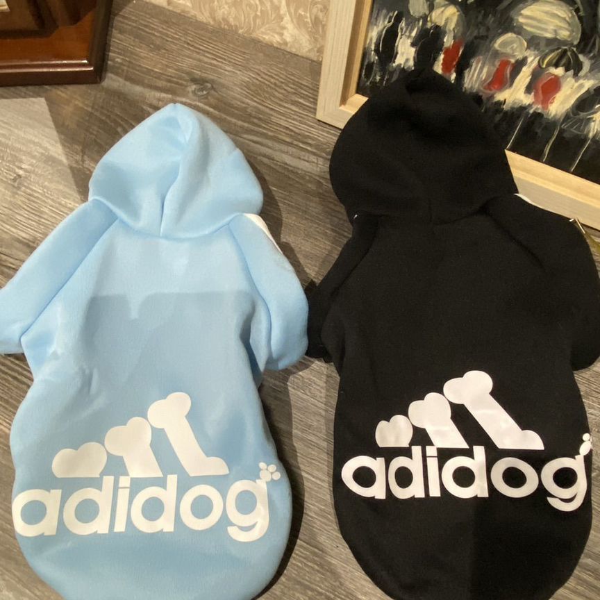 Одежда для собак мелких пород