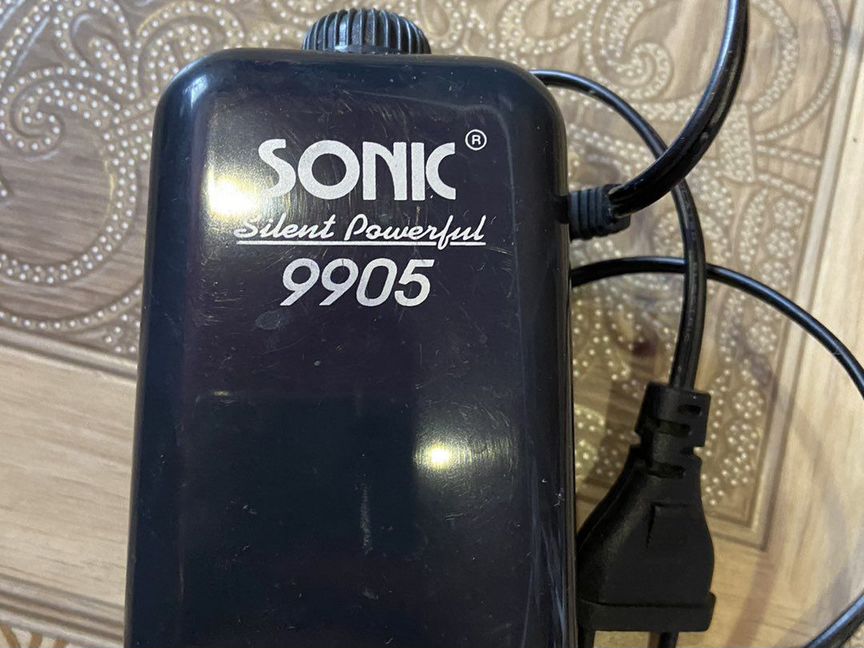 Компрессор для аквариума