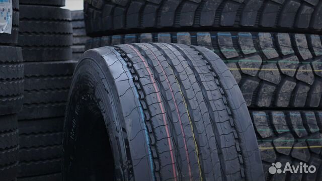 Cordiant Professional FL-2 385/55 R22.5 160K купить в Краснодаре | Авито